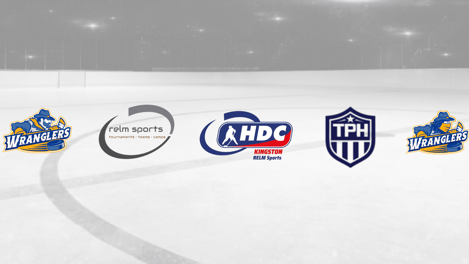 our team - RELM Sports