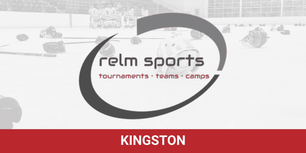 Tournaments - RELM Sports