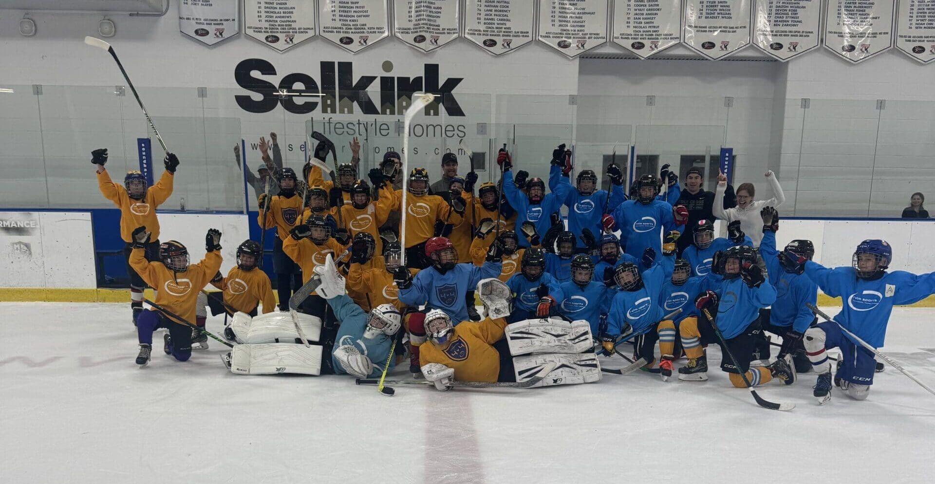 Elite Camp - RELM Sports