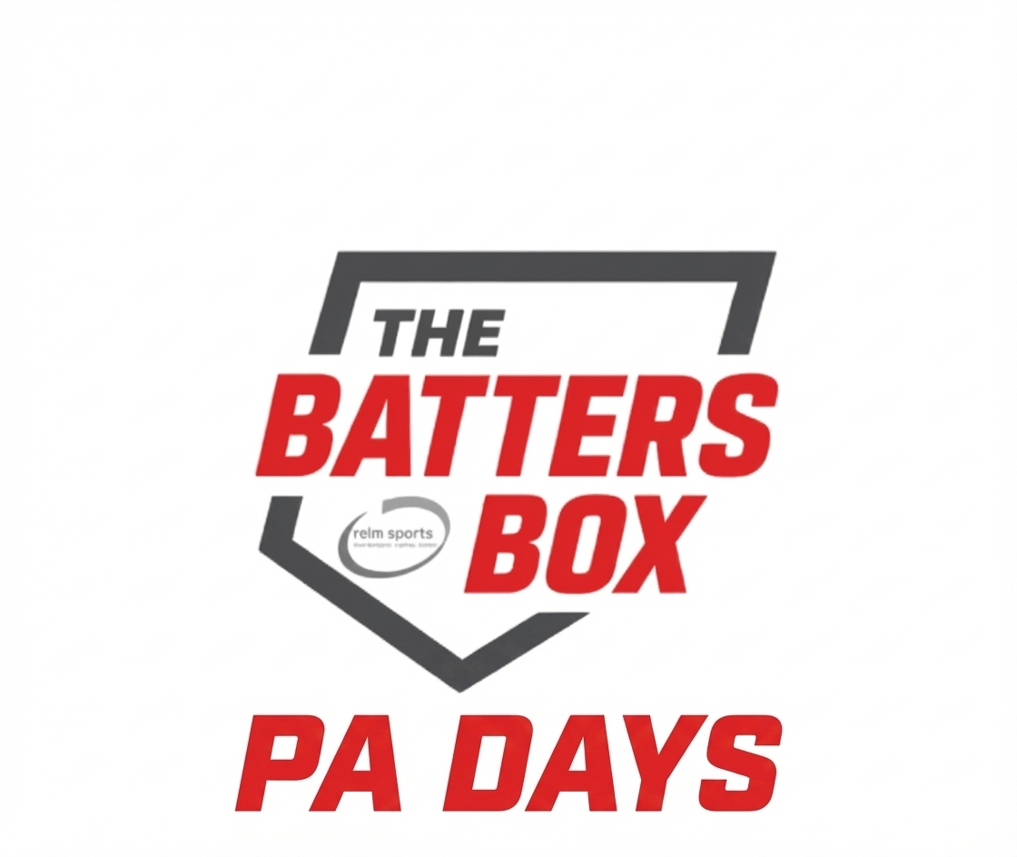 PA DAYS | TBB - RELM Sports