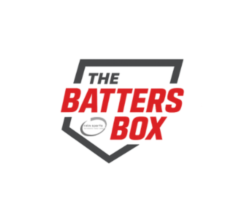 The Batters Box - RELM Sports